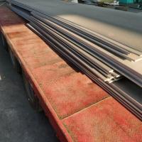 China SUS 410 Hot Rolled Stainless Steel Sheet 4mm Stainless Steel Plate 430 for sale