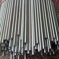 China Cold Drawn 1.4301 1.4306 SS Round Bar 304 Polished 2in for sale