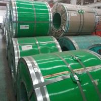 China Hot Rolled Stainless Steel Coil SUS304 SUS316 SUS430 for Industrial Equipment for sale