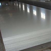 China STS Grade 430 Cold Rolled Stainless Steel Plate 3mm Acero Inoxidable for sale