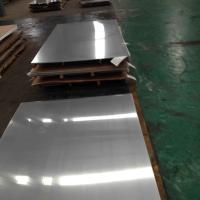 China 0.5mm 2mm Stainless Steel Cold Rolled Sheet 304 904l 1220x2440 for sale