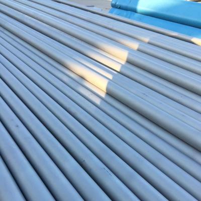 China 310S Seamless Stainless Steel Pipe 30mm High Temperature Resistant for sale