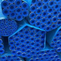 China ASTM A312 304 Seamless Stainless Steel Round Pipe 1 