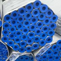 China S30403 SUS 304L Seamless Stainless Steel Pipe 2 Inch Food Grade Schedule 40 for sale