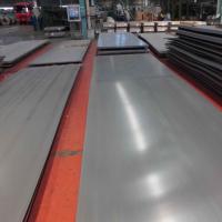 China 321 Cold Rolled Stainless Steel Sheet 3mm Bright Annealed Customized for sale