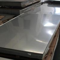 China CR 304 Bright Annealed 1.5mm Stainless Steel Sheet 304L Food Grade for sale