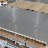 China UNS S20100 EN 1.4372 1.4373 Stainless Steel Plate S20200 1mm SS Sheet for sale