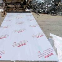China 2.3mm Cold Rolled SUS304 Stainless Steel Sheet 304L SUS201 202 for sale