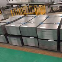 China 16 Gauge Grade 202 Cold Rolled Stainless Steel Sheets 4x8 2b Finish CR Inox for sale