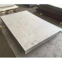 China 1500x3000 410 304 Hot Rolled Stainless Steel Sheet 3.5mm Thick for sale