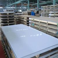 China SUS321 Hot Rolled HR Structural Steel Sheet 5mm ASTM A480 for sale