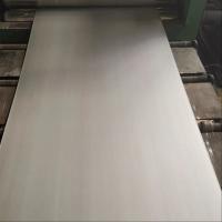 China 304 Stainless Steel Hot Rolled Plate No.1 Finish 4mm 6mm 8mm 10mm Thickness for sale