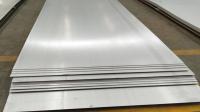 China 6m Length Hot Rolled Stainless Steel Sheet STS410 STS420J1 STS430 for sale