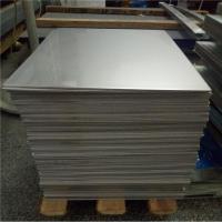 China AISI 202 Straightening Hot Rolled Stainless Steel Sheet 201 ASTM Standard A480 for sale