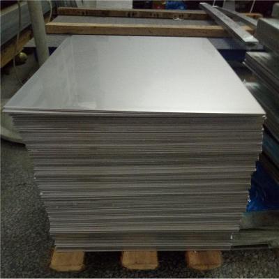 China AISI 202 Straightening Hot Rolled Stainless Steel Sheet 201 ASTM Standard A480 for sale