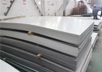 China 304 Hot Rolled Stainless Steel Sheet with No.1 Finish for Atmospheric Corrosion Resistance for sale