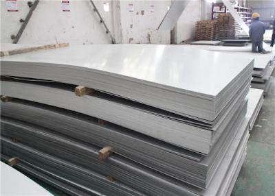China 304 Hot Rolled Stainless Steel Sheet with No.1 Finish for Atmospheric Corrosion Resistance for sale