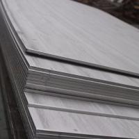 China A240 2205 Duplex Stainless Steel Sheet Hot Rolled HRC A240M Stainless Steel Sheet for sale