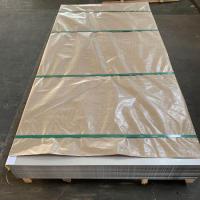 China ASTM A240 No.1 finish 430 Hot Rolled Plate 6mm 8mm 10mm for sale