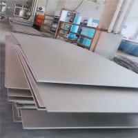 China 6mm Hot Rolled Stainless Steel Sheet 316L For Chemical Industry for sale