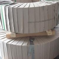 China 1.5mm Thick Cold Rolled Stainless Steel Coil ASTM 304 304L 316 for sale