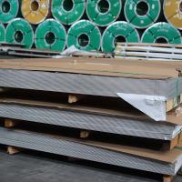 China BA 316 Stainless Steel Coil Roll Of Stainless Steel Sheet 600-1500mm for sale