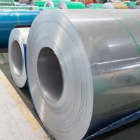 China 1mm Stainless Steel Sheet Coil BS EN 1.4301 1.4401 1.4404 1200mm CR Steel Coil for sale