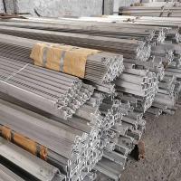 China SUS 201 SS Flat Bar Bright Annealed for sale