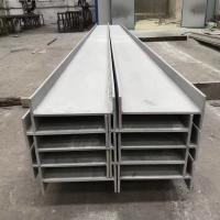 China 304 Stainless Steel Channel Bar For Building Materials With Corrosion Resistance for sale