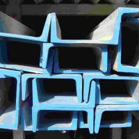 China cold drawn AISI ASTM Stainless Steel Channel Bar 2mm For Steel Structure Building for sale