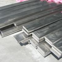 China 304 316 SS Flat Bar Un Annealed for sale