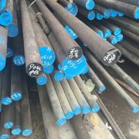 China ASME 310S Hot Rolled Steel Bar Black Surface Stainless Steel Rod 3mm for sale