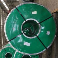 China 1.8mm Austenite 304L Stainless Steel Coil 201 202 SS Sheet Coil for sale