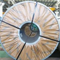China CR 201 430 904L Stainless Steel Coil 304 2B Finish 316 SS Coil for sale