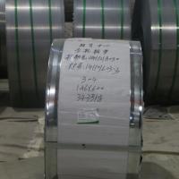 China 304 Stainless Steel Circle Coil Cold Rolled Metal 2B BA 6K Mirror 8K Finish for sale