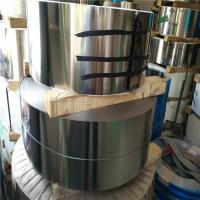 China 201 Stainless Steel Strip SUS304 3mm for sale