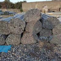 China SUS321 Seamless Stainless Steel Pipe 630mm For Industrial Boiler Container for sale