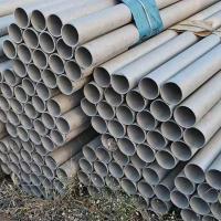 China ASTM TP430 Seamless Stainless Steel Pipe for sale