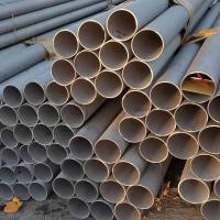 China ASTM A240 Seamless 316L Stainless Steel Pipe Pickled Industrial For Boiler for sale