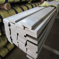 China Bright Annealed HR Flat Bar Pickling 304 Stainless Steel Flat Bar 1mm for sale