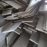 China 410 Cold Drawn Flat bar SS Annealed grade 304 316 321 430 for sale