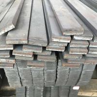 China 6m Length 316 310s 321 SS Flat Bar High Performance Cold Rold for sale