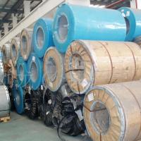China Hot Rolled Stainless Steel Coil SUS304 SUS316 SUS430 for Industrial Equipment for sale