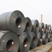 China 1.4301 Hot Rolled Stainless Steel Coil Construction Materials ASTM 304 STS 304 for sale