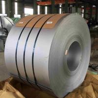 China 1.4301 Hot Rolled Stainless Steel Coil Construction Materials ASTM 304 STS 304 for sale