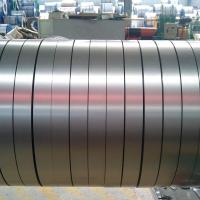 China ASTM 1/10 Inch Thick SS 304 Strips 2in Width 310S 321 316Ti for sale
