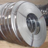 China 1/4H 1/2H 3/4H FH 301 Stainless Steel Strip AISI For Electronics Industry for sale