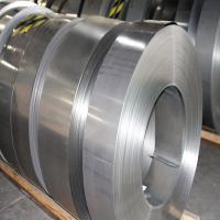China ASTM 1/10 Inch Thick SS 304 Strips 2in Width 310S 321 316Ti for sale