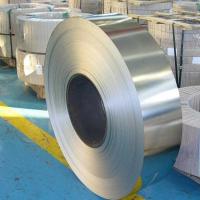 China Polished Stainless Steel Strips ASTM 304L 316 316L 321 Stainless Steel Strap for sale