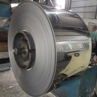 China 1/4 H 1/2H 3/4H 301 Stainless Strip Coil 1mm Cold Rolled JIS for sale